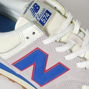 New Balance | Shoes | New Balance Classic 574 Shoes Old School Sneakers ...